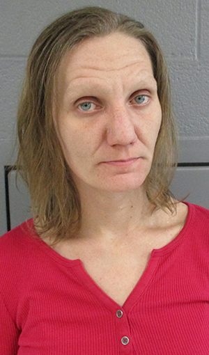 Search warrant leads to 4 arrests | News, Sports, Jobs - The Intermountain